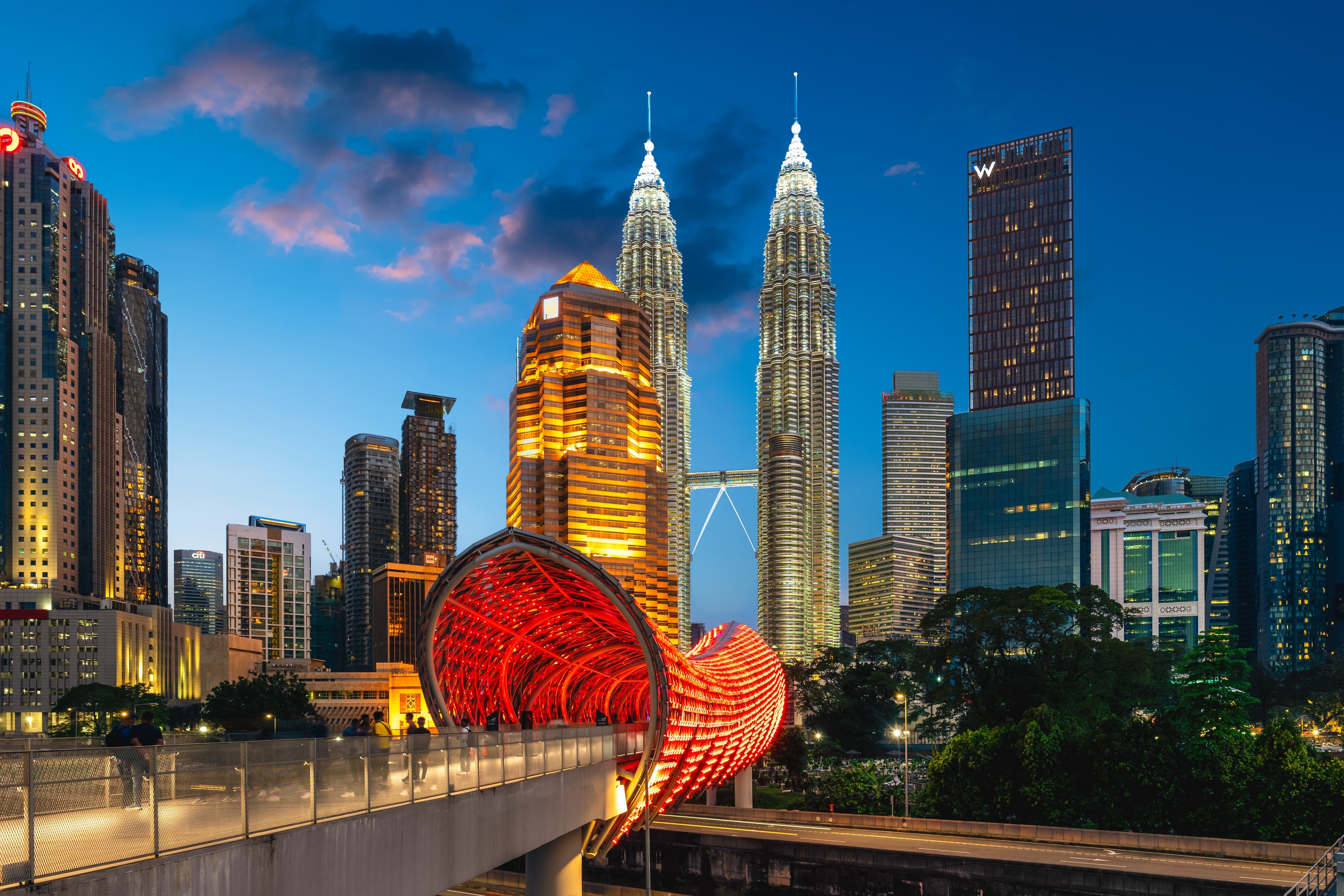 Book Travelodge Hotels in Malaysia | Get The Best Deal!